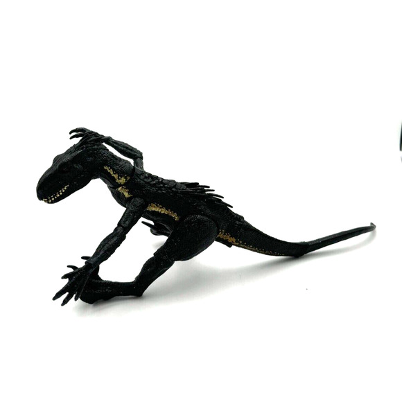 Mattel | Toys | Jurassic World Fallen Kingdom Indoraptor Figure ...